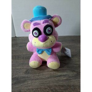 Funko | Other | Freddy Pink Five Nights At Freddys Fnaf Spring Colorway ...